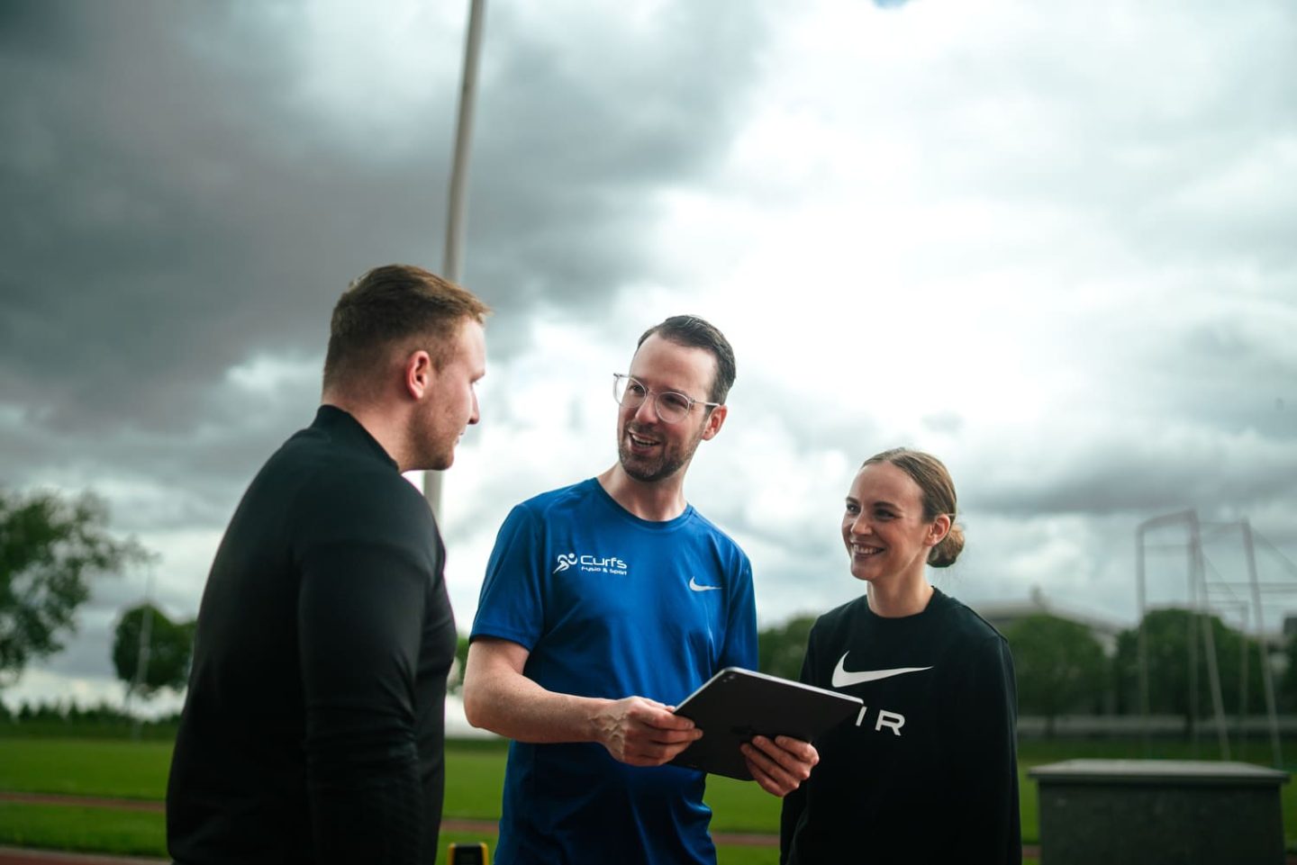 VO2 max | Curfs Fysio & Sport
